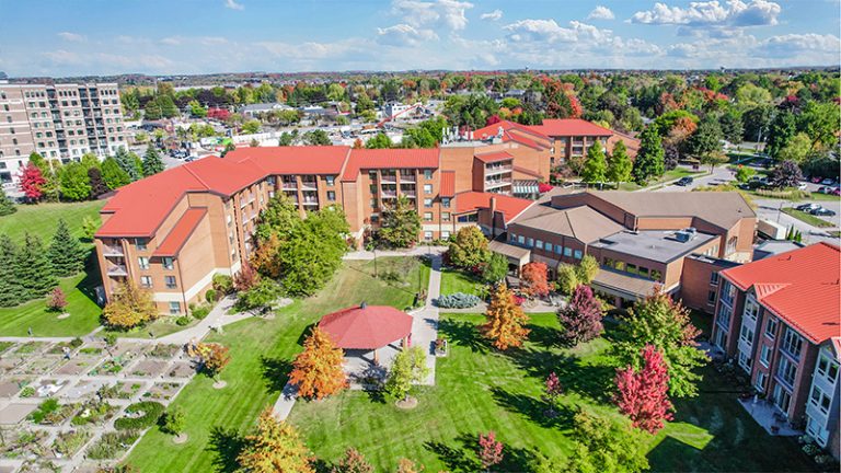 Parkview Village | Parkview Services for Seniors