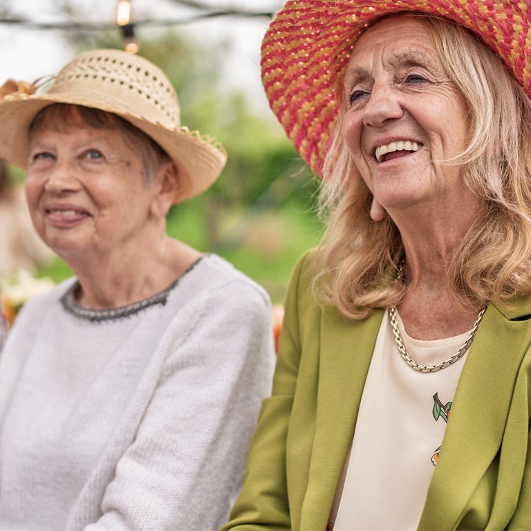 Parkview Village | Parkview Services for Seniors